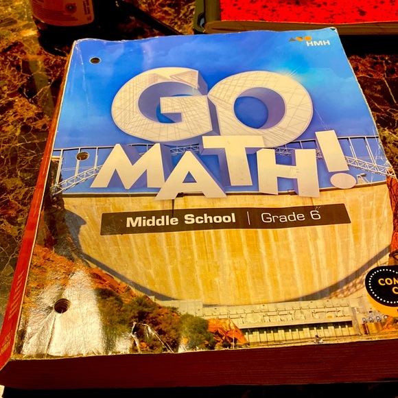 gomath middle school grade 6 | Other | Student Interactive Worktext Grade 6 28 Go Mathstudent ...